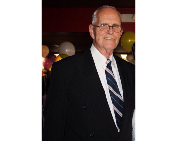 Walter Scheumeister Obituary (2022) - Little Egg Harbor, NJ - Maxwell ...