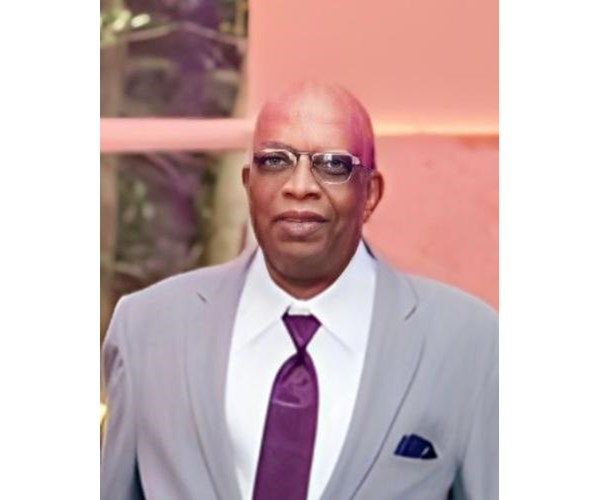 Keith A Daley Obituary (1941 - 2024) - Legacy Remembers