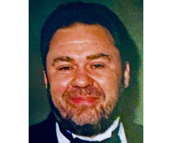 David L. Harmon Obituary (2024) - New Philadelphia, OH - Linn-Hert-Geib ...