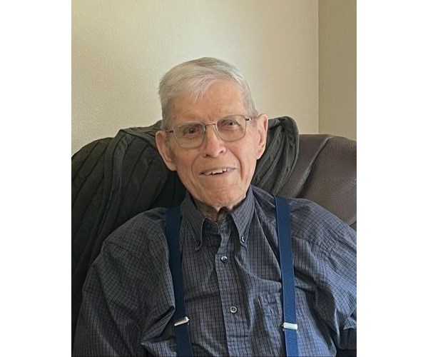 Gerald Russell Anderson Obituary (2025) - Ogden, IA - Carson-Stapp ...