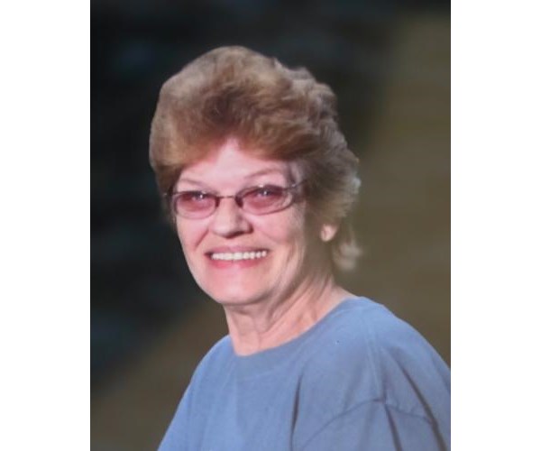 Jeanette D. Schrader Obituary (2025) - Wautoma, WI - Leikness Funeral ...