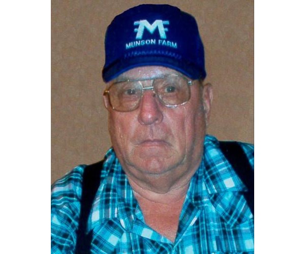 Floyd Munson Obituary (1936 - 2023) - Legacy Remembers