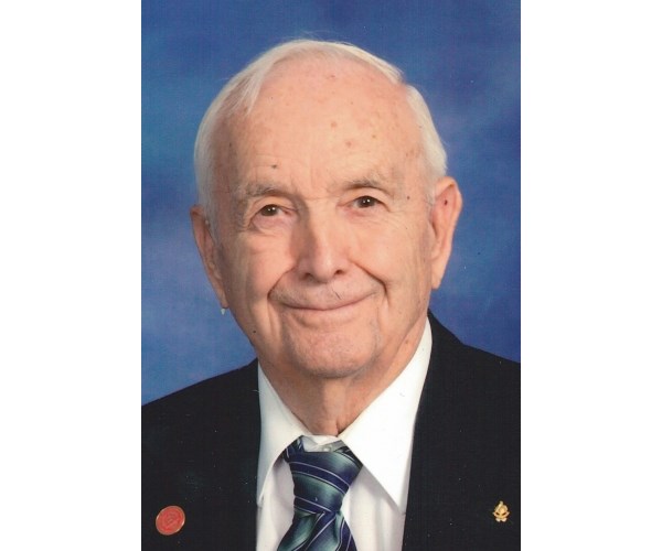 John E Crites Obituary (2026) - Cape Girardeau, MO - McCombs Funeral ...