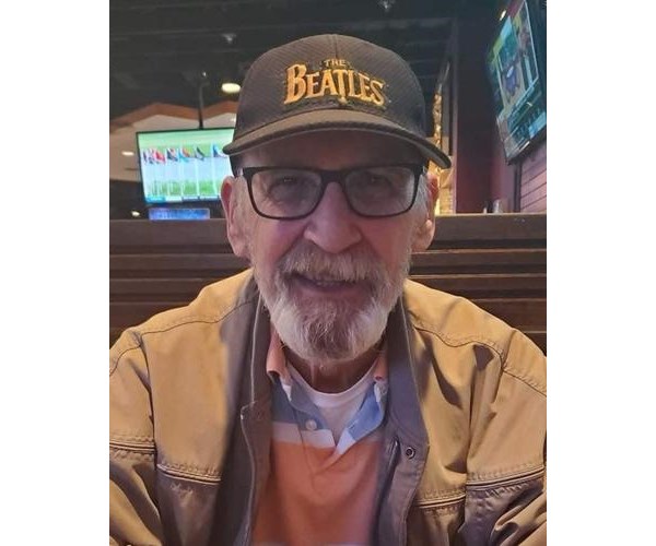 David B. Johnson Obituary (2024) - Batavia, OH - Moore Family Funeral ...