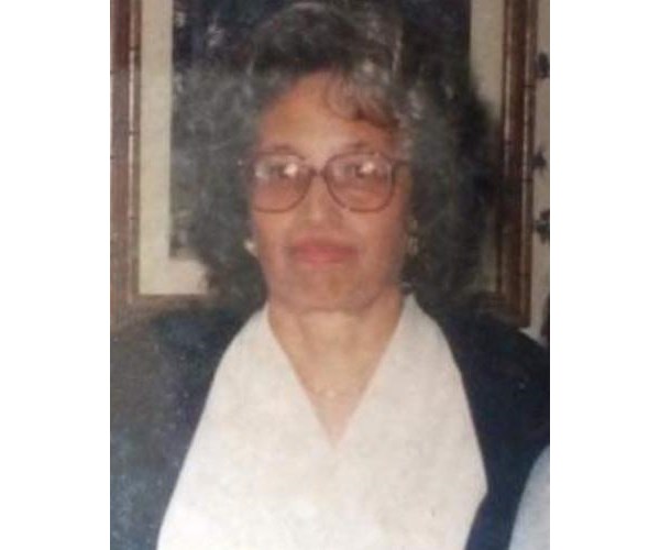 Maxine Reddick Obituary (2026) - Dallas, TX - Allen G. Madison's ...