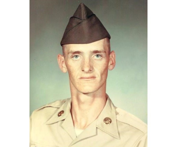 Michael Piercy Obituary (2026) - Murphy, NC - Cochran-McDaniel Funeral ...