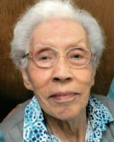 Josephine Jemente Obituary (2025) - Las Cruces, NM - Getz Funeral Home ...