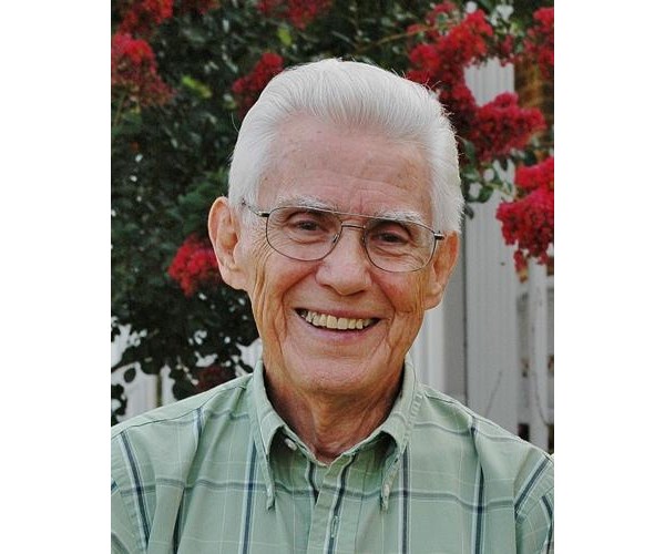 Joseph "Joe" Beine Hinsdale Obituary (2023) - Burlington, NC - Lowe ...