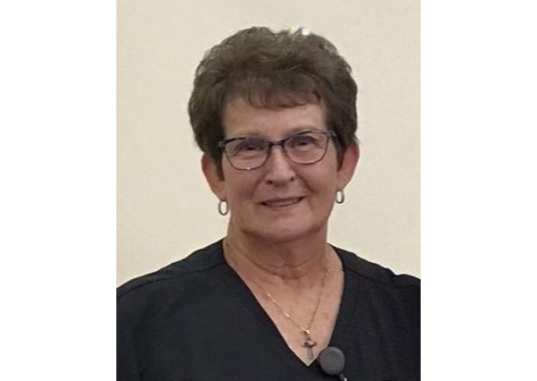 Vickie Batton Obituary and Online Memorial (2024)