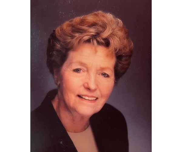 Beverly Jean McConaghy Obituary (2025) - Tacoma, WA - Gaffney Funeral Home