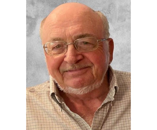 Preston Gale Obituary (2023) - Morton, IL - Knapp-Johnson Funeral Home ...