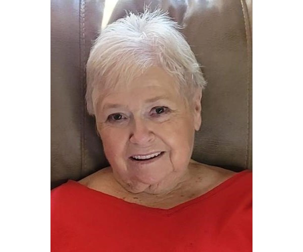 Lenore B. Ducharme Obituary (2024) - Gillette, WY - Gillette Memorial ...