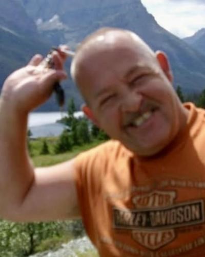 Patrick Triplett Obituary (2026) - Yakima, WA - Valley Hills Funeral ...