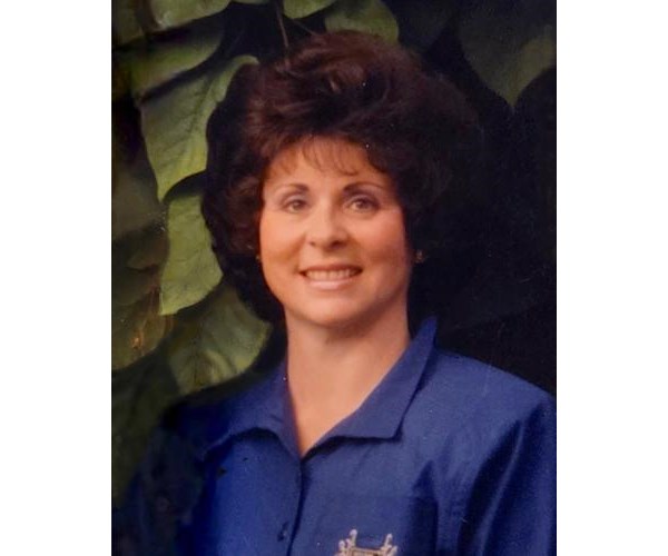 Kathleen Louise Welter Obituary (2026) - Rexburg, ID - Eckersell ...