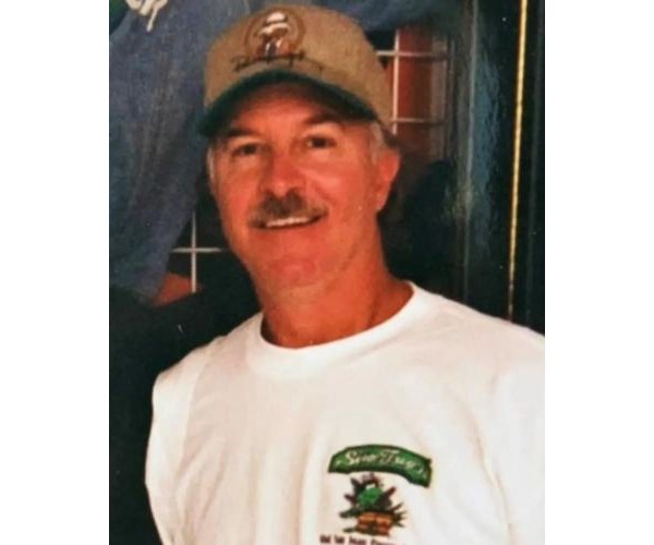 Patrick Wynn Zimmerman Obituary (2024) - Thornton, CO - Horan ...