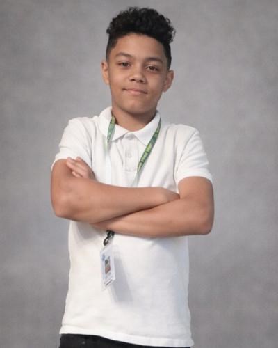 Dereon James Robinson Obituary (2013 - 2026) - Spartanburg, SC - Post ...