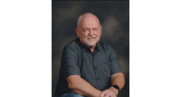 William Joseph Braucher Sr. Obituary (2025) - Wooster, OH - Roberts ...