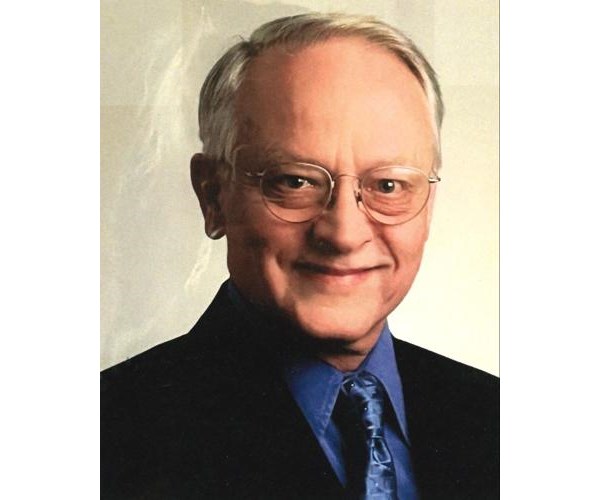 Stanley David Carson Obituary (2025) - Denver, CO - Horan & McConaty ...
