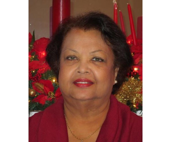 Hannah Lalgee Obituary (2024) - Portland, TX - Winsteads' Funeral Home ...