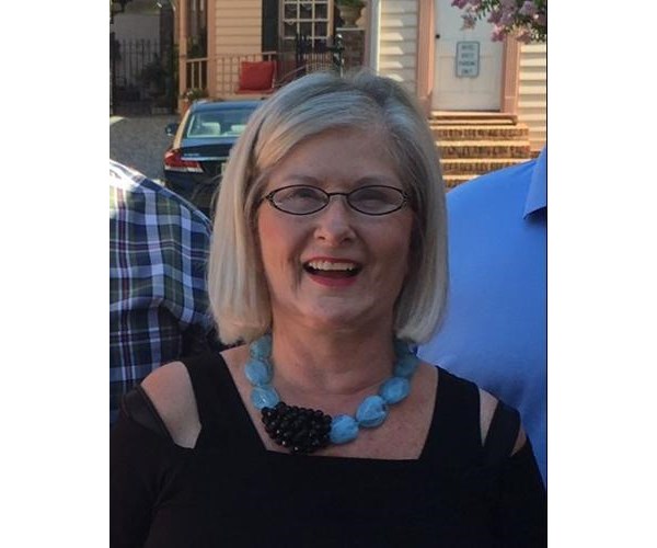 Joan E. Webb Obituary (2025) - Milford, DE - Rogers-Hovatter Funeral ...