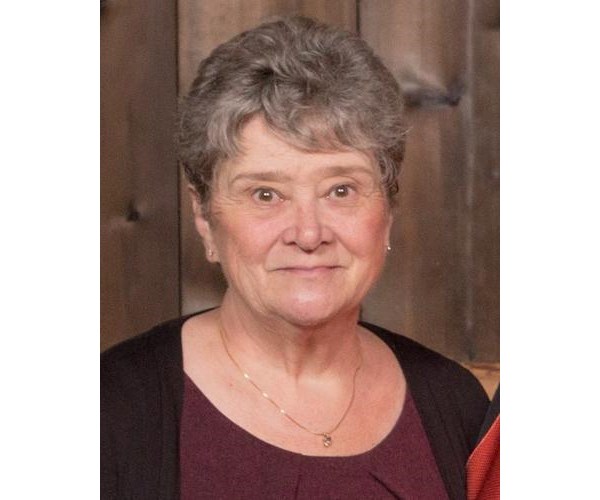 Glenna Y. Hurlock Obituary (2024) - Noblesville, IN - Randall & Roberts ...