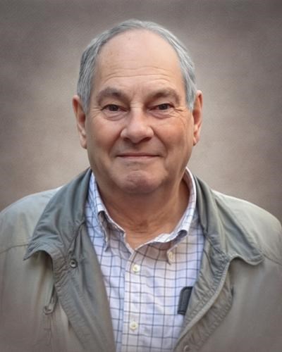 Melvin Leon McAninch Obituary (2025) - Logansport, IN - Gundrum Funeral ...