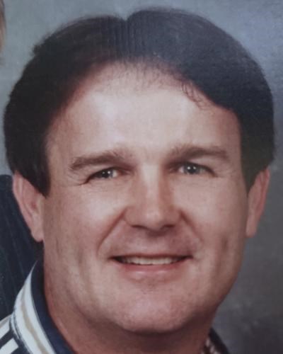 Ronald Rickie "Rick" Johnson Obituary (2025) - Statesville, NC ...