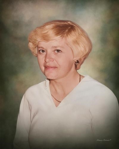 Marita Burnam Obituary (2025) - Hobbs, NM - Chapel of Hope Funerals ...