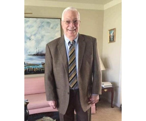 Carl Baker Obituary and Online Memorial (2023)