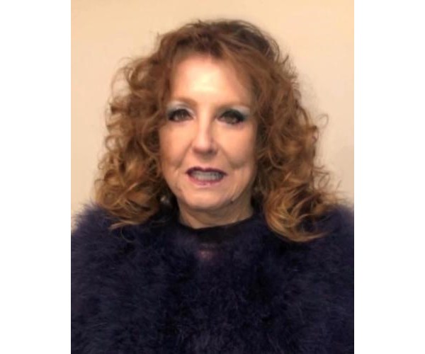 Virginia Baron Obituary (2025) - Shorewood, IL - Genuine Care Cremation ...