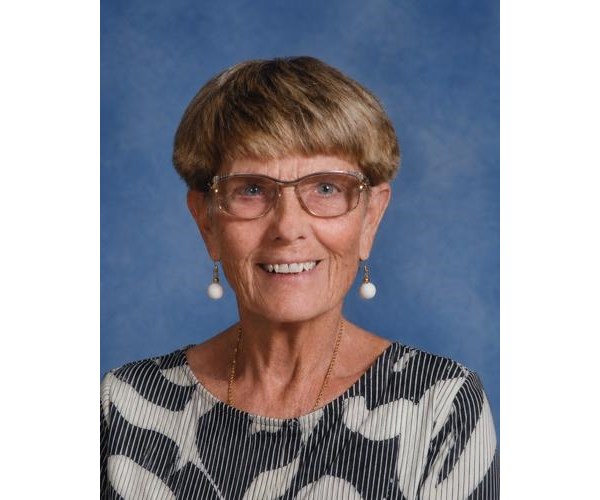 Donna Jean Blankenship Obituary (2026) - Fort Wright, KY - Middendorf ...