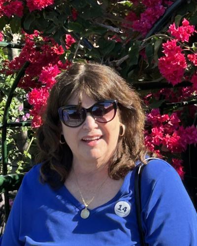 Rose Morina Stevenson Obituary (2026) - Odenton, MD - Dondaldson ...