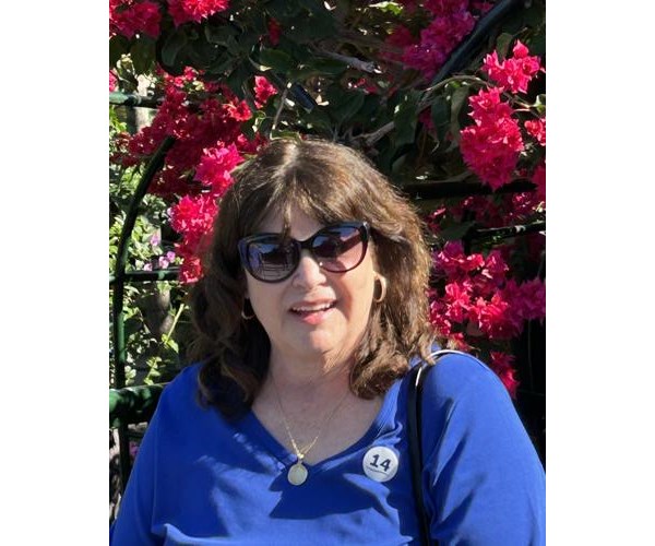 Rose Morina Stevenson Obituary (2026) - Odenton, MD - Dondaldson ...