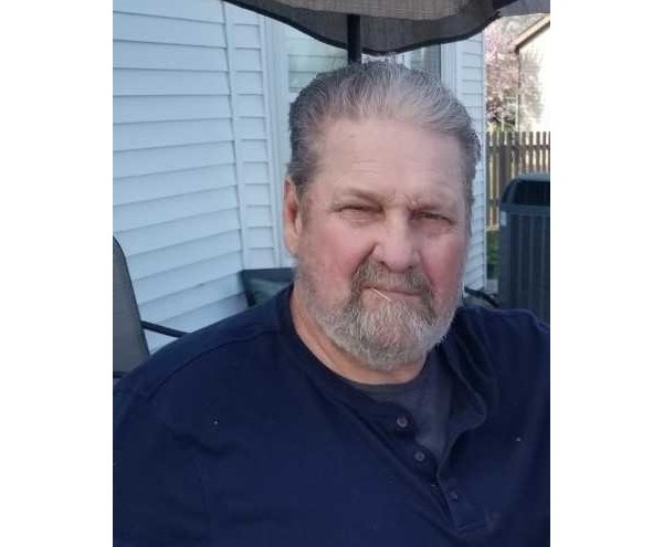 David H Baisden Obituary (2024) - Grove City, OH - Newcomer Funeral ...
