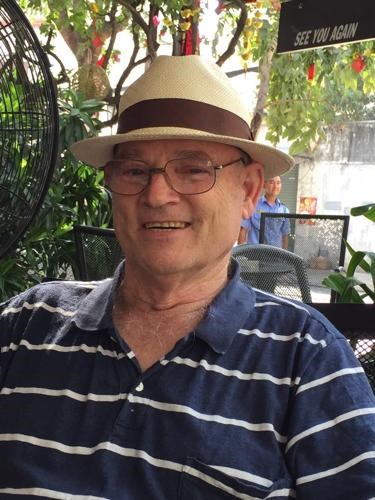 Gale Bennett Obituary and Online Memorial (2026)