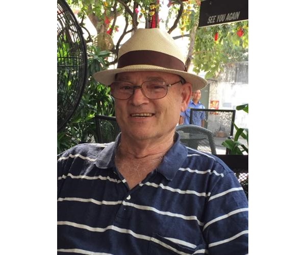 Gale William Bennett Obituary (2026) - Abilene, TX - Elmwood Funeral ...