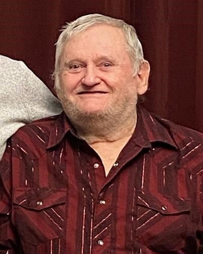 Kenneth Edward McCloud Obituary (2024) - Moriarty, NM - Harris-Hanlon ...