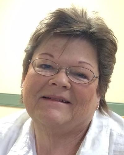 Marilyn Hope Griffin Obituary (2025) - Floyds Knobs, IN - Newcomer ...