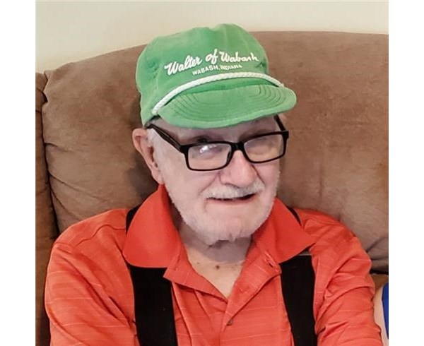 Robert W. Erickson Obituary (2022) - Warren, IN - Tippecanoe Funeral ...