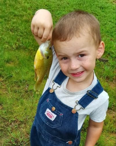 Karson Shane Ireland Obituary (2025) - Harrah, OK - Asa Smith Funeral ...