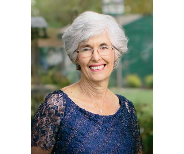 Judy Barnes Obituary and Online Memorial (2025)