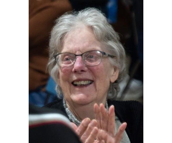 Emma Rae "Moe" J. Wonser Obituary (2025) - Fond du Lac, WI - Uecker ...