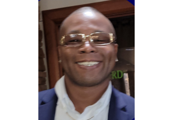 COREY J HUDSON Obituary (2024) - Dallas, TX - Golden Gate Funeral Home ...