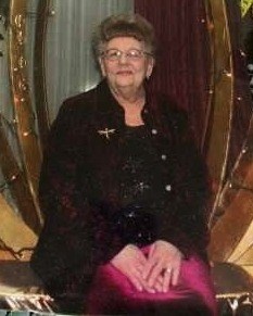 Wanda White Obituary and Online Memorial (2026)
