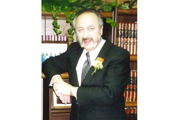 William A. Riese Obituary (2026) - Massillon, OH - Paquelet and ...