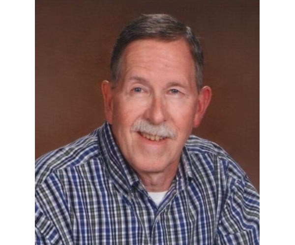 Terry Gene Henneke Obituary (2025) - Enid, OK - Ladusau-Evans Funeral ...