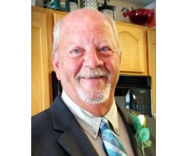 David Harmon Obituary (2025) - Chesnee, SC - Harris-Nadeau Mortuary ...