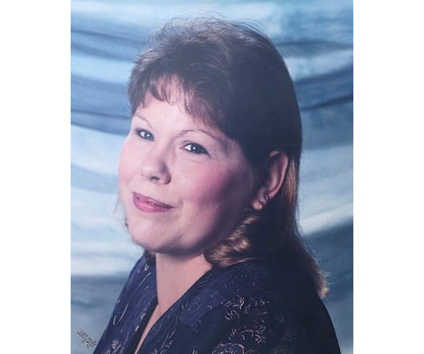 Judy Renee Stewart Obituary (2025) - Many, LA - Rose-Neath Funeral Home ...