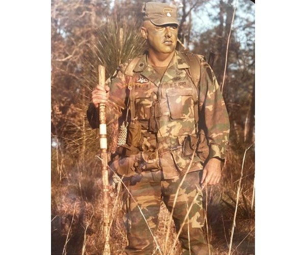 Ret. Col. Ray Dean Newman Obituary (2026) - Monroe, LA - Mulhearn ...