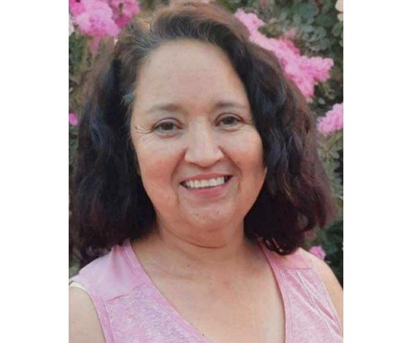Maria L Candelas Obituary (2025) - Chicago, IL - M Martinez Funeral Home